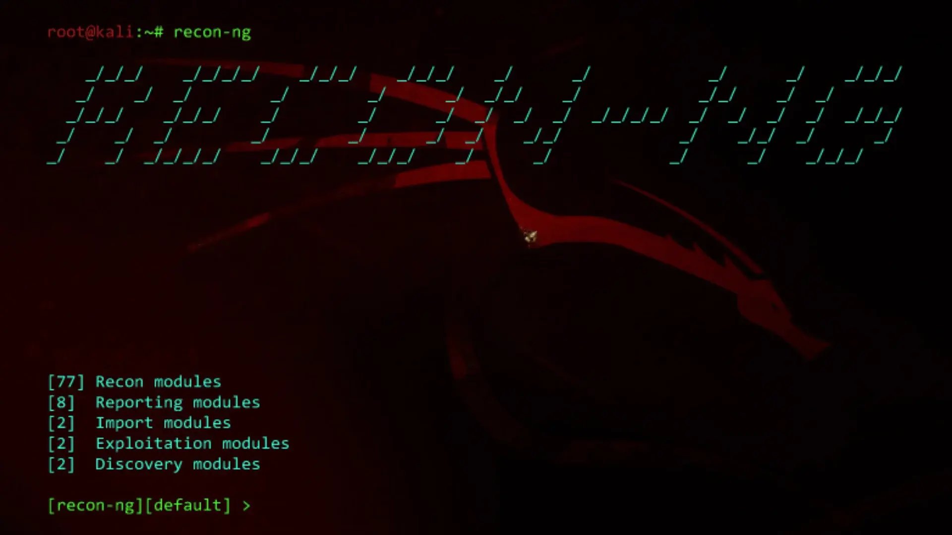 What is Recon-NG?: A Reconnaissance Tool for Ethical Hacking